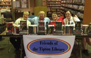 Get Involved - Tipton County Public Library