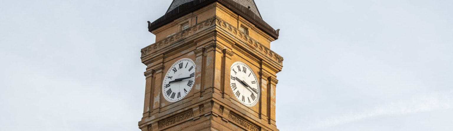 Local Information - Tipton County Public Library