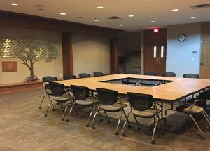 Meeting Room - Tipton County Public Library