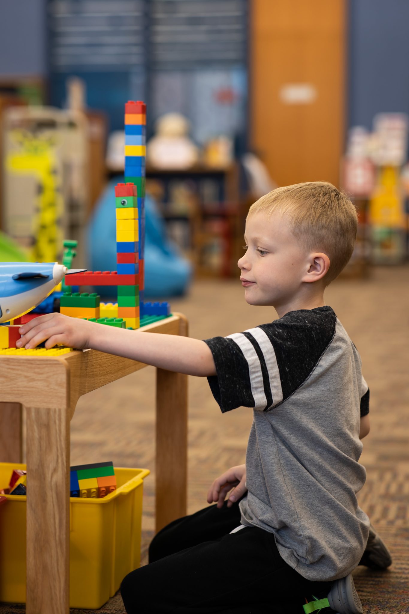 Kids - Tipton County Public Library