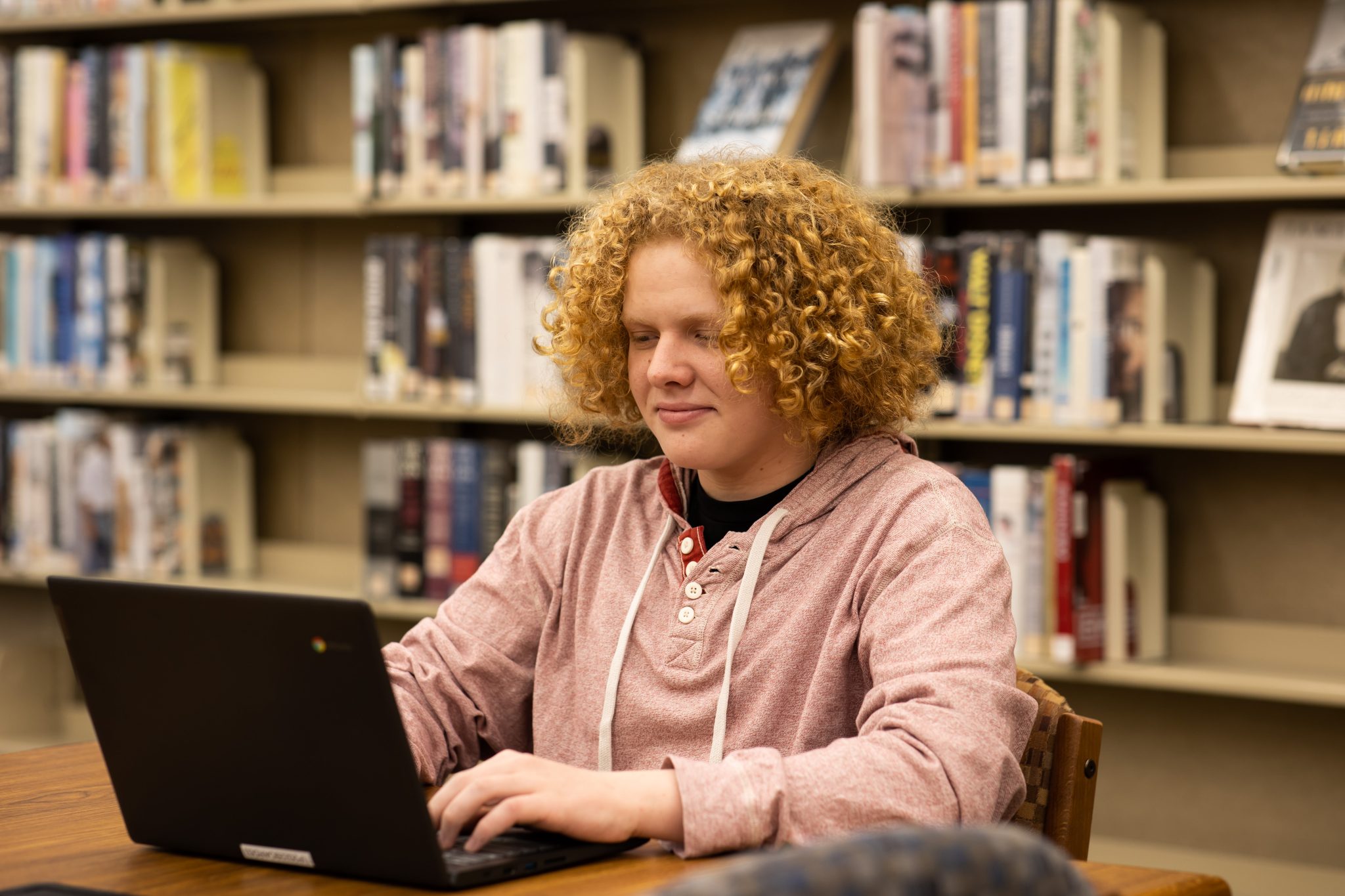 Library Resources - Tipton County Public Library