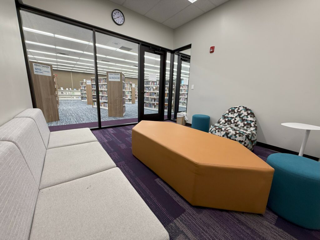 Meeting Room draft - Tipton County Public Library